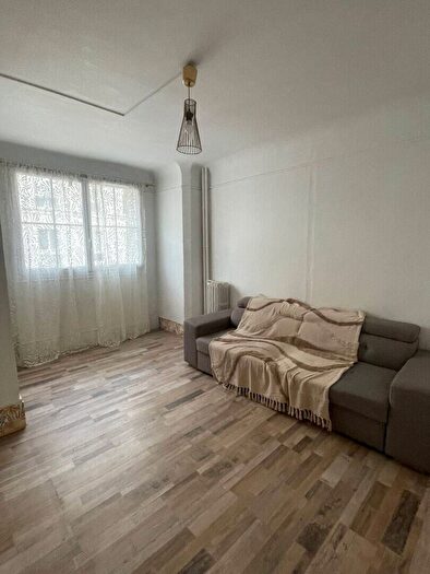 Appartement à louer - Raspail-Montparnasse, Paris ème arrondissement - 1 pièce