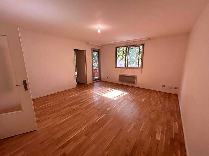 Bellecombe, Lyon 6ème arrondissement - Appartement 3 pièces à louer