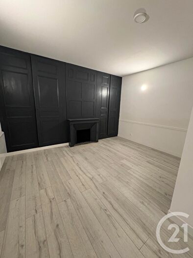 Garennes-sur-Eure - Appartement 3 pièces à louer