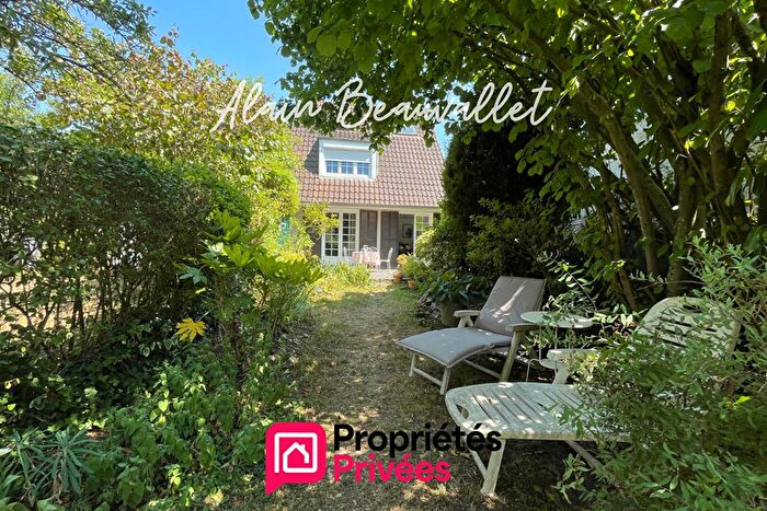 Maison 5 pièces à vendre - Breuillet