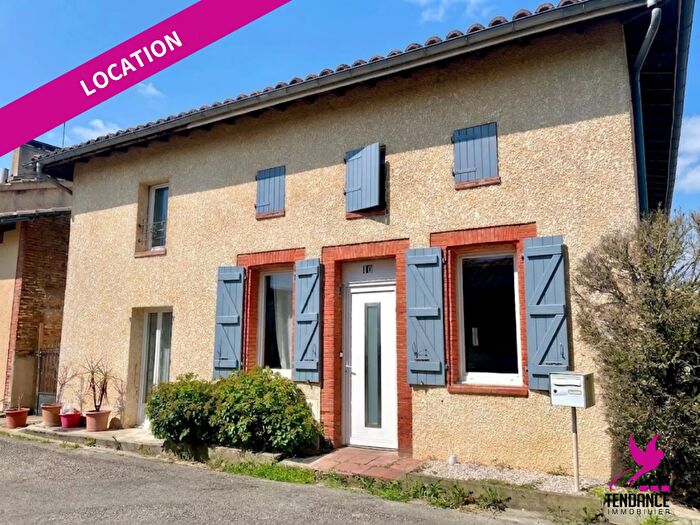 Larra - Maison 6 pièces à louer