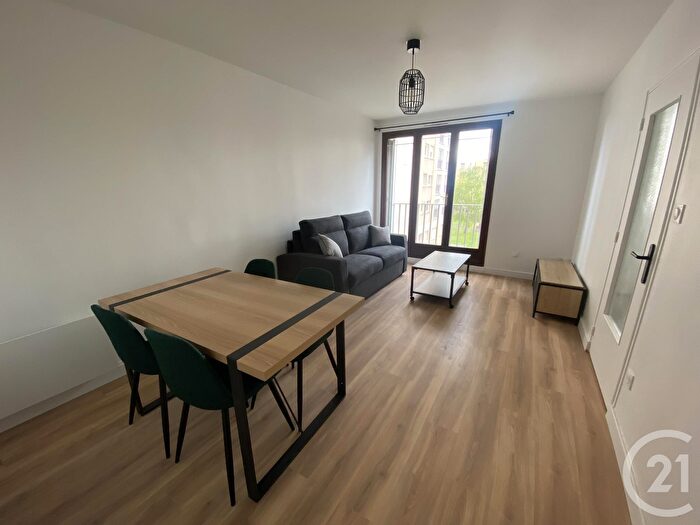 Le Mans, Washington - Appartement 1 pièce à vendre