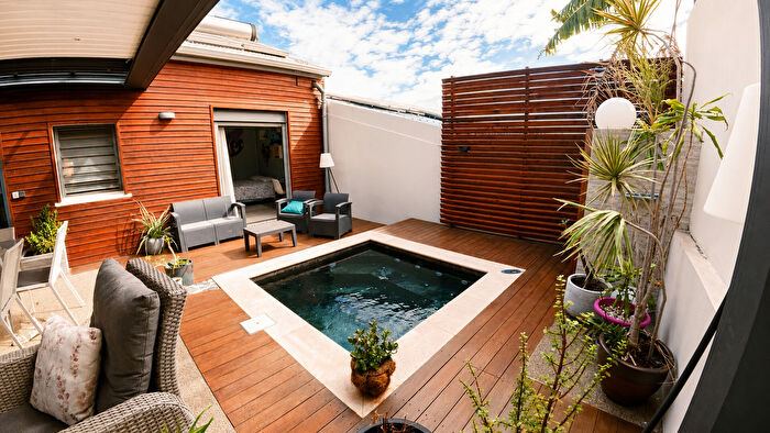 Maison 4 pièces à vendre à Saint-Paul, La Plaine