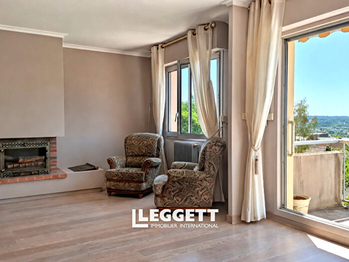 Appartement 4 pièces à vendre - Limoges