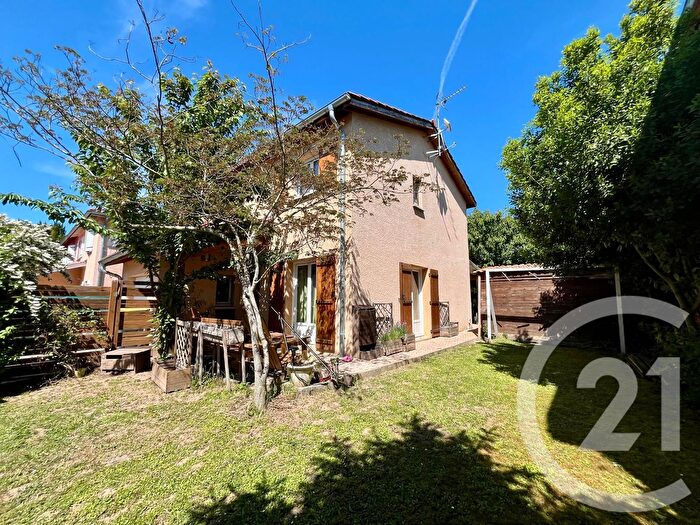Maison 6 pièces à Sainte-Euphémie, à vendre