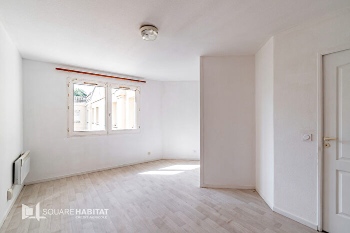 Appartement 1 pièce à Talence, Fauvettes, Peylanne, Plume, à vendre