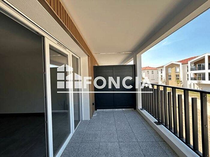 Appartement 3 pièces à louer - Saint-Vincent-de-Tyrosse
