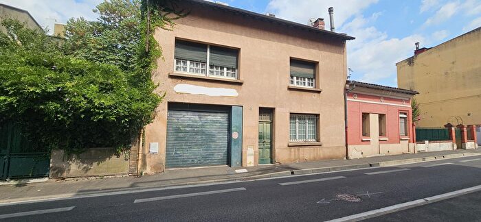 Appartement 1 pièce à vendre - Toulouse, Nègreneys