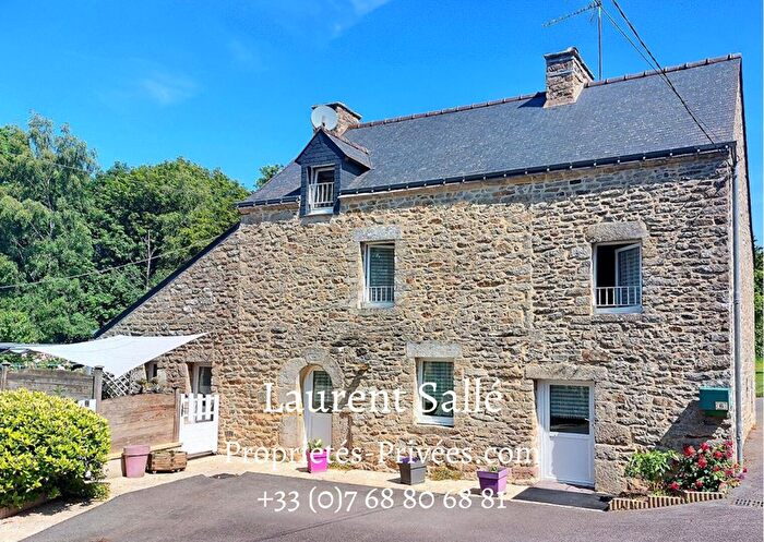 Maison à vendre - Caden - 7 pièces