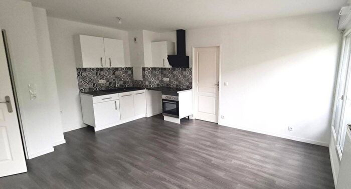 Appartement 2 pièces à louer à Nord, Thorigny-sur-Marne