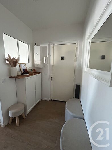 Sannois, Centre-ville, Bel Air - Appartement 3 pièces à louer
