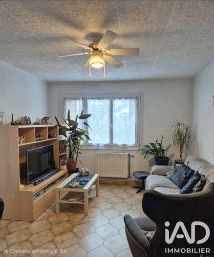 Appartement 4 pièces à vendre - Saint-Priest, Menival