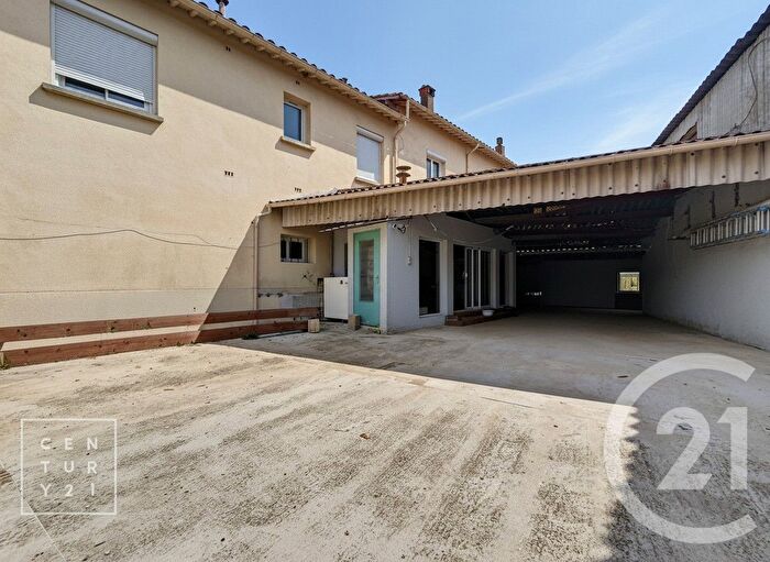 Maison à vendre - Saint-Estève - 5 pièces - 4 chambres