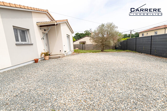 Maison 4 pièces à vendre - Sadirac
