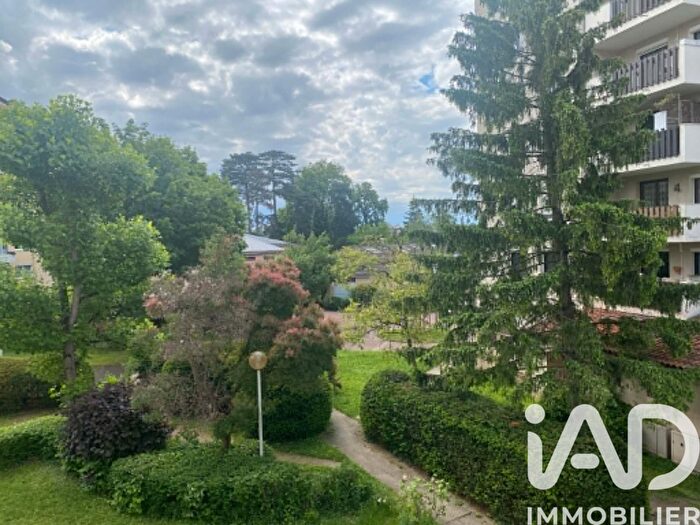 Appartement 5 pièces à Lyon 9ème, Saint-Rambert, à vendre