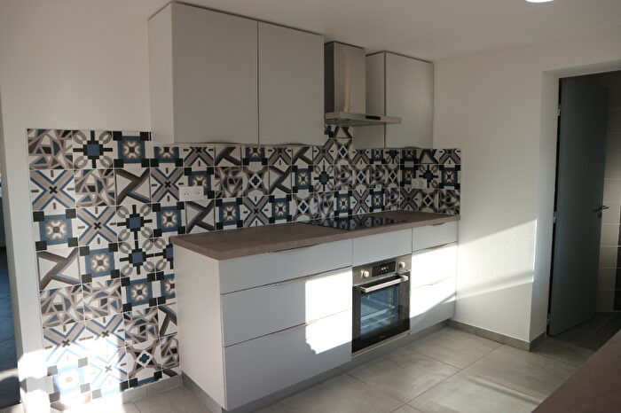 Tartas : Appartement 4 pièces à louer