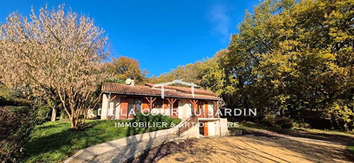 Maison à vendre - Montastruc - 5 pièces - 2 chambres