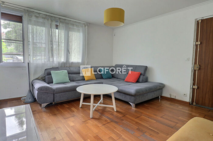 Appartement 3 pièces à Vitry-sur-Seine, Port à lAnglais, Zone dactivité, à vendre