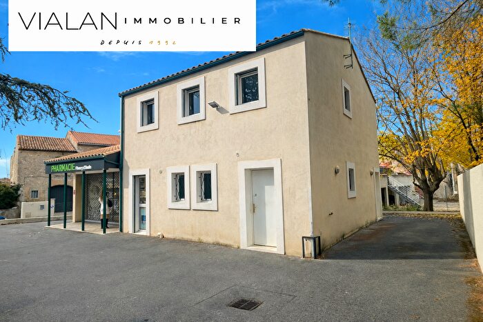 Appartement à vendre - Fleury, Fleury - 3 pièces - 1 chambre