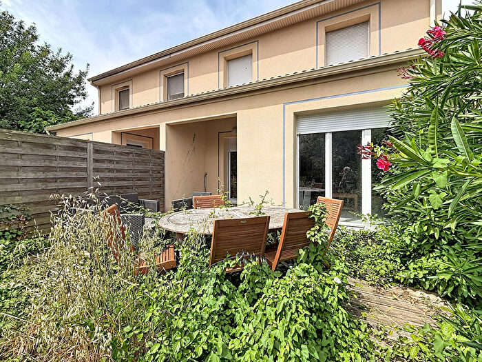 Maison 5 pièces à vendre à Avignon, La Croisière