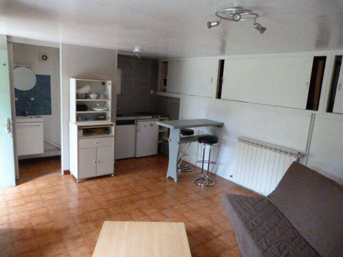Appartement 1 pièce à Cabries, Cabriès, à louer