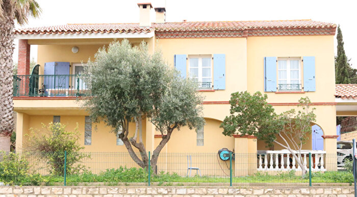 Maison à vendre - Leucate - 8 pièces - 5 chambres