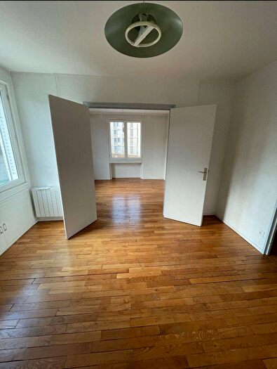 Appartement 3 pièces à louer - Cusset, Villeurbanne