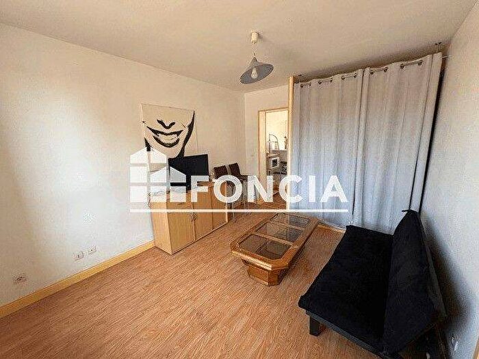 Sainte Marie-Saint Léon, Le Havre : Appartement 2 pièces à louer
