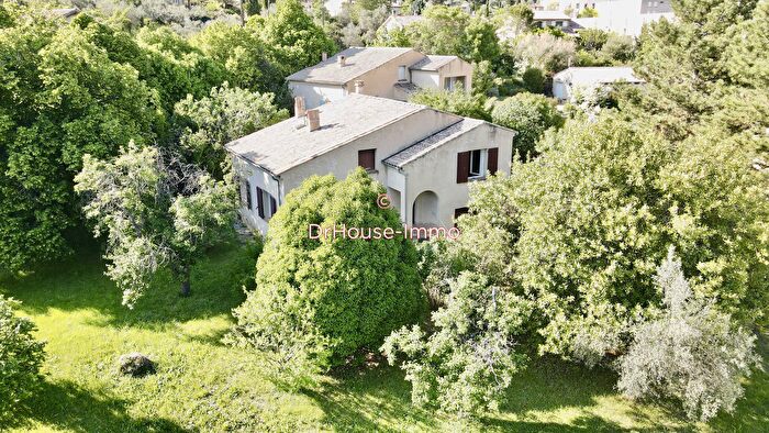 Maison à vendre - Buis-les-Baronnies - 4 pièces - 3 chambres