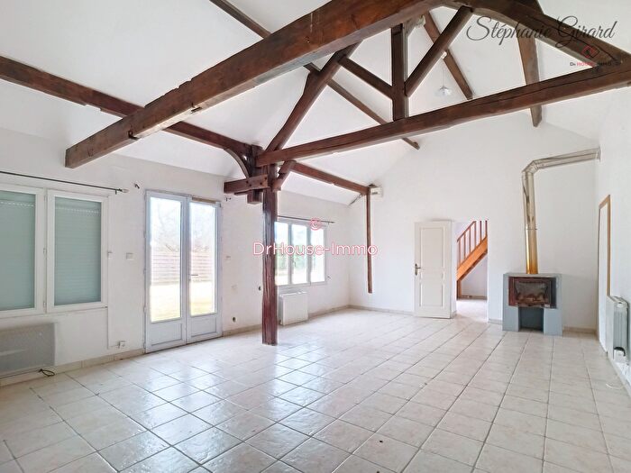 Maison 4 pièces à vendre à Neuville-aux-Bois