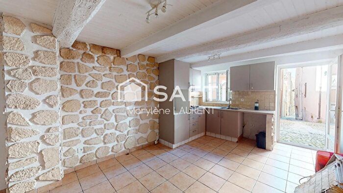 Maison 4 pièces à Collobrières, à vendre