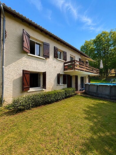 Maison 7 pièces à Atur, à vendre