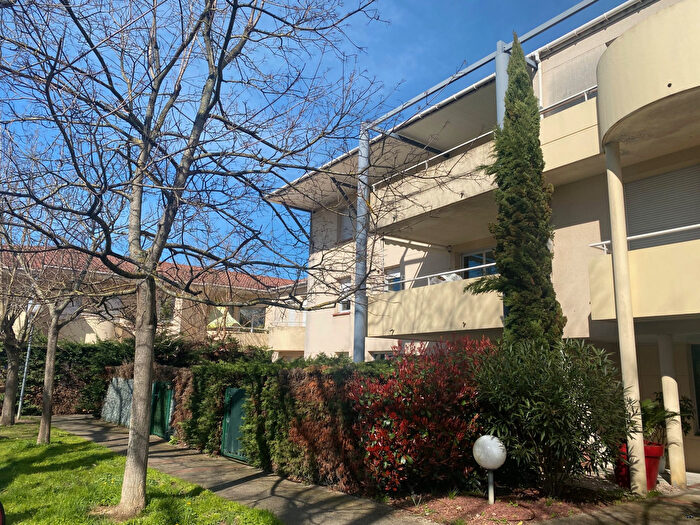 Appartement 2 pièces à vendre - Aucamville