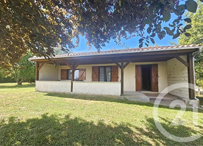 Maison 3 pièces à Jau-Dignac-et-Loirac, à vendre