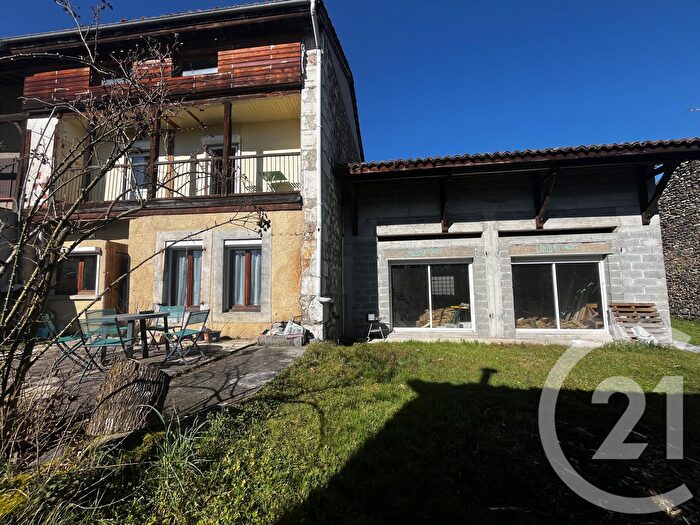 Maison à vendre - Saint-Laurent-de-Neste - 5 pièces - 2 chambres