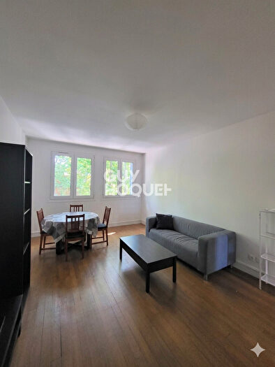 Appartement 3 pièces à louer à Toulouse, Compans-Caffarelli