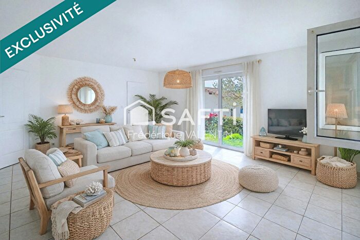 Maison 3 pièces à vendre à Garidech