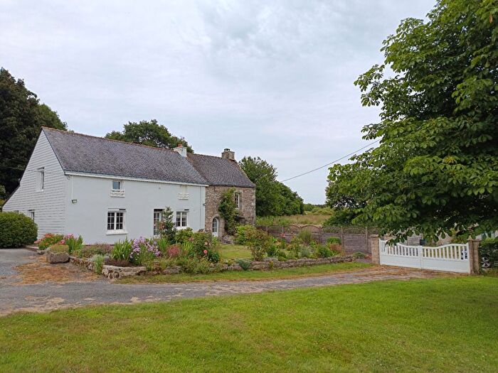 Maison 6 pièces à Langonnet, à vendre