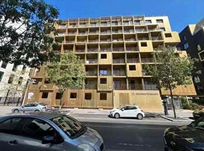 Appartement 1 pièce à vendre à Boulogne-Billancourt, Renault, Billancourt