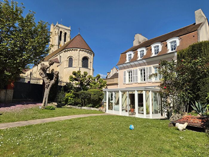 Maule : Maison 11 pièces à vendre