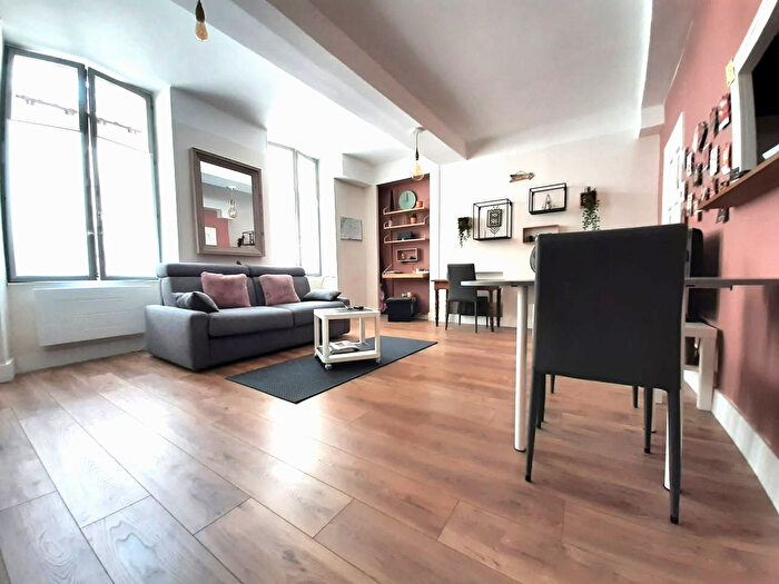 Appartement à vendre - Avignon, Palais des Papes, Zone Piétonne - 1 pièce