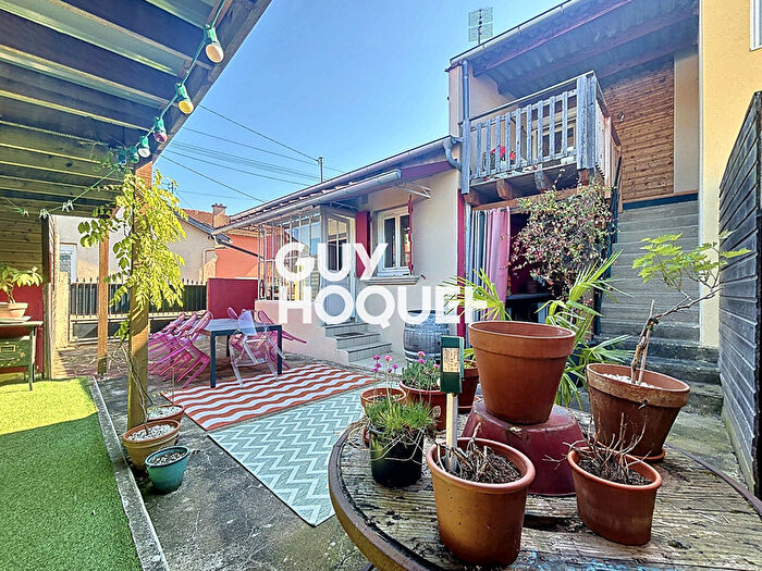Maison 5 pièces à vendre à Replonges