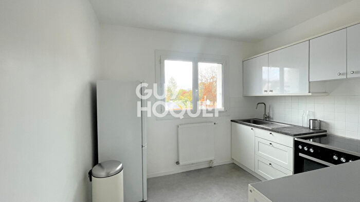 Appartement 4 pièces à vendre à Nantes, Saint-Donatien, Tortière