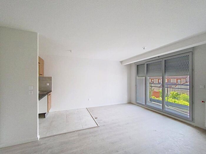 Appartement 2 pièces à louer - Barrière-de-Paris, Toulouse