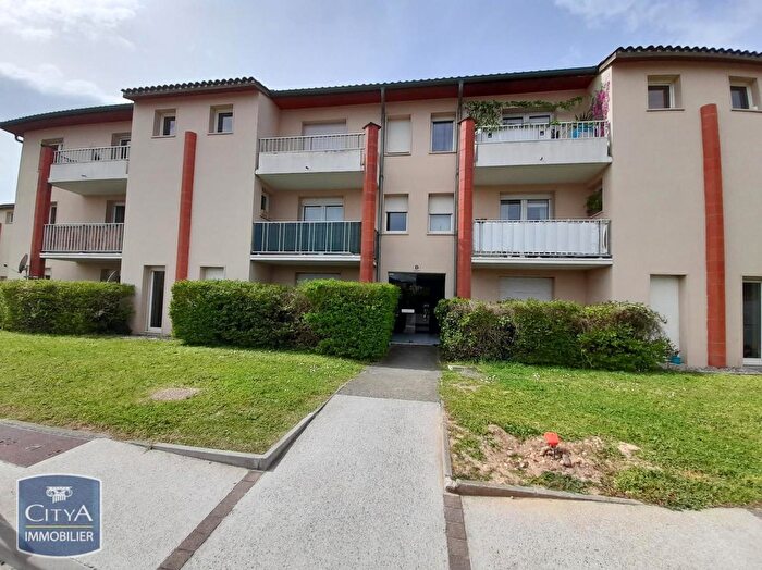 Appartement 1 pièce à Toulouse, Les Pradettes, à vendre