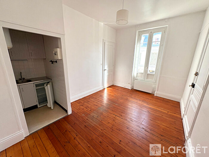 Appartement 2 pièces à vendre à Périgueux, Haut-Périgueux, Pompidou Hôpital