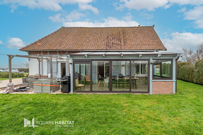 Maison 6 pièces à Saint-Victor-l'Abbaye, à vendre
