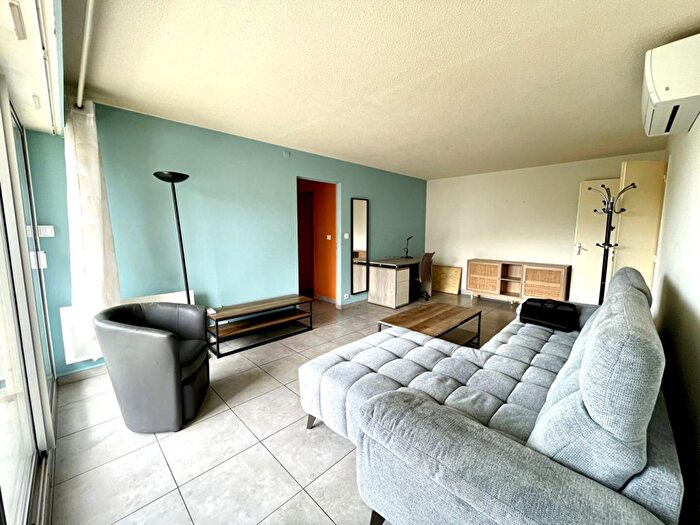 Appartement 3 pièces à Mérignac, Saint-Augustin, à vendre