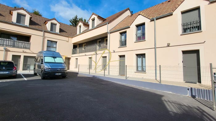 Appartement 3 pièces à Épernon, à vendre