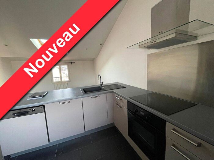 Appartement à louer - Tourves - 2 pièces